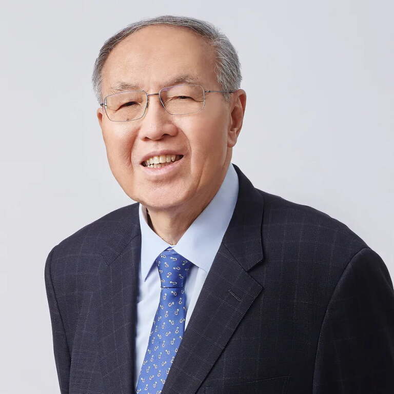 China Yuchai International - Leadership